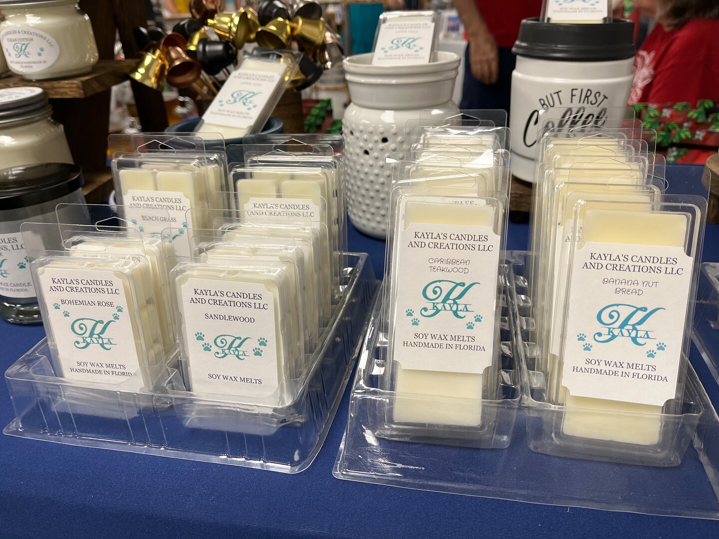 Wax Melts | MakerPlace by Michaels
