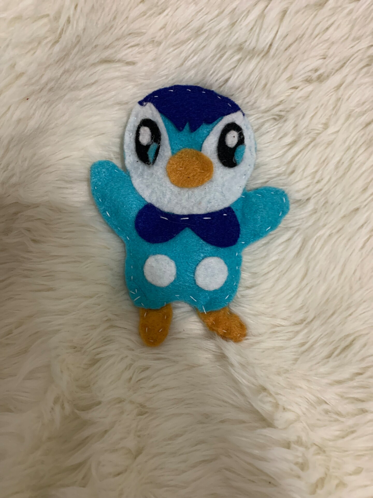 Mini Pokemon Felt Plush | MakerPlace by Michaels