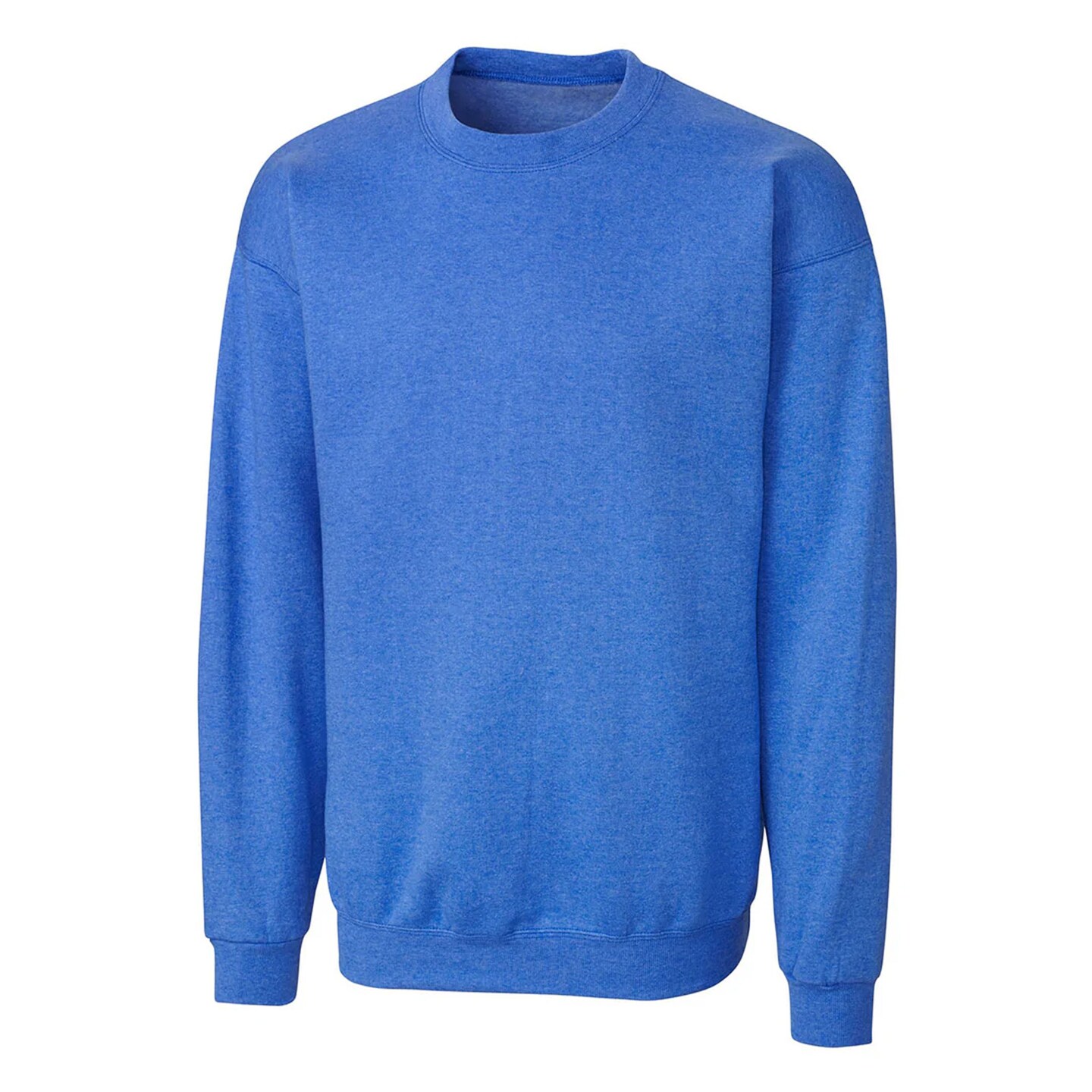 Gildan® Adult Heavy Blend Fleece Crew | Michaels