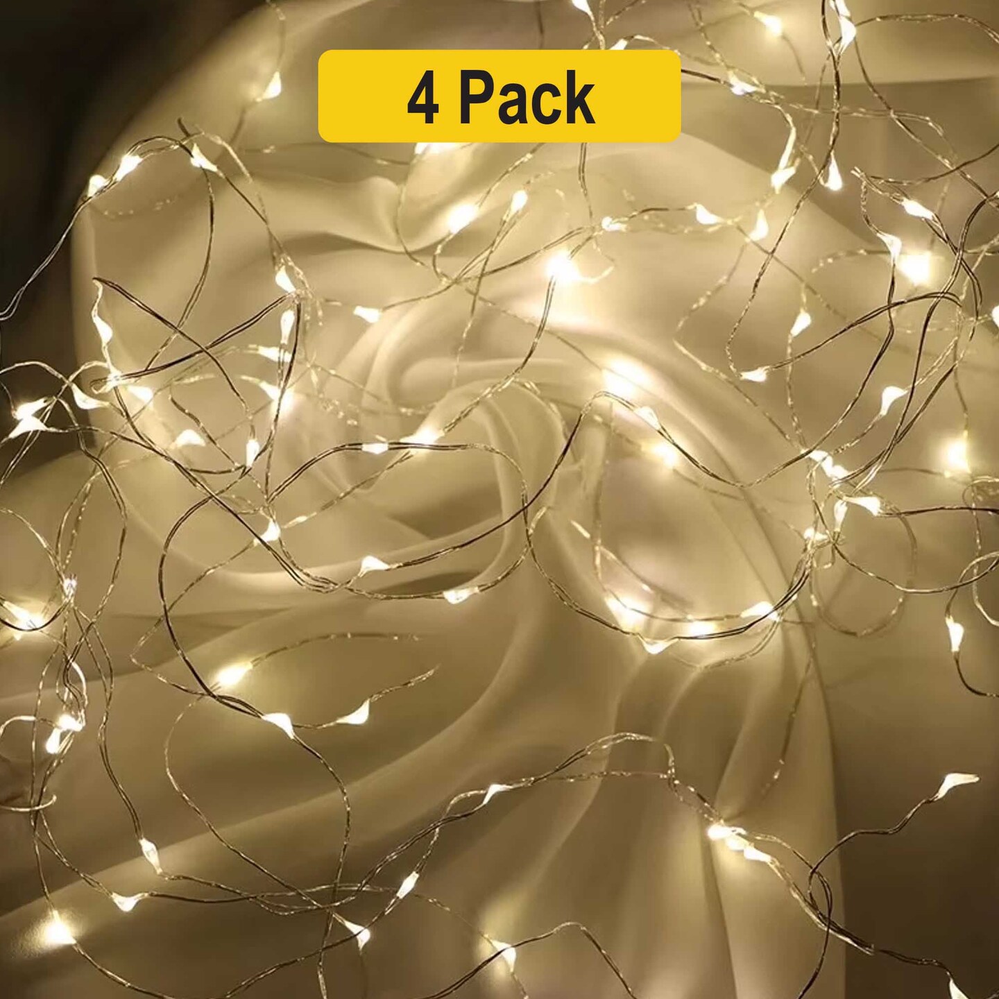 Christmas USB 100 LED Fairy Lights | Michaels