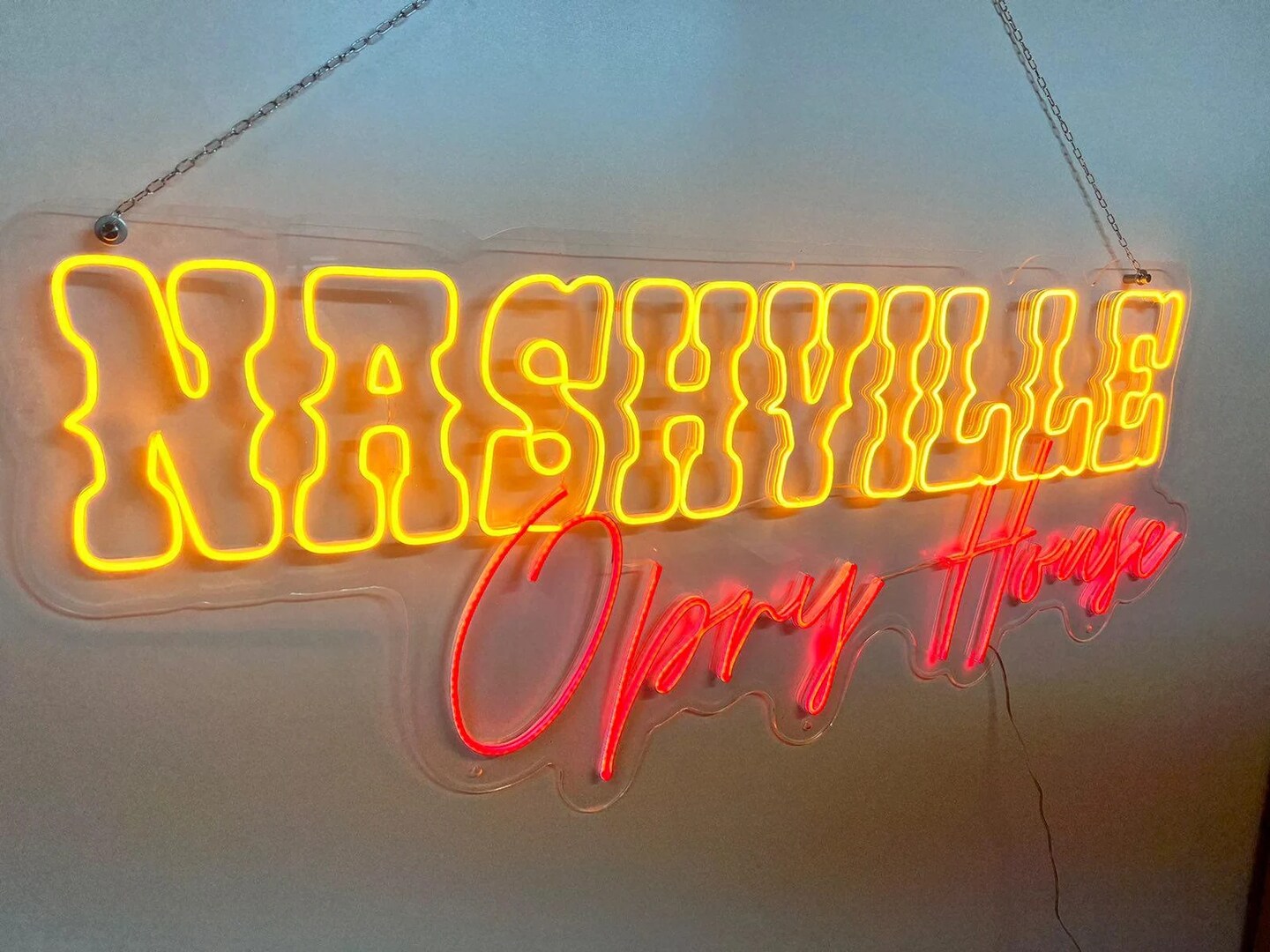 Neon Wedding Sign Custom Wedding Decor, Neon Name Sign Wall decor ...