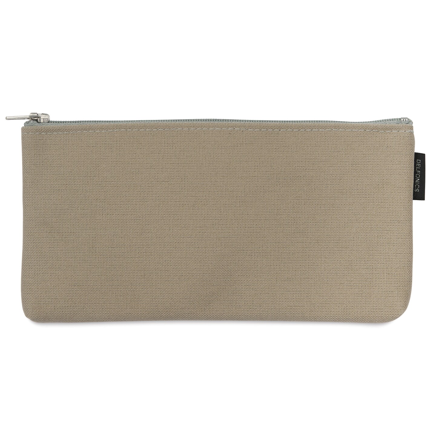 Delfonics Mareku Flat Pen Case - Gray | Michaels