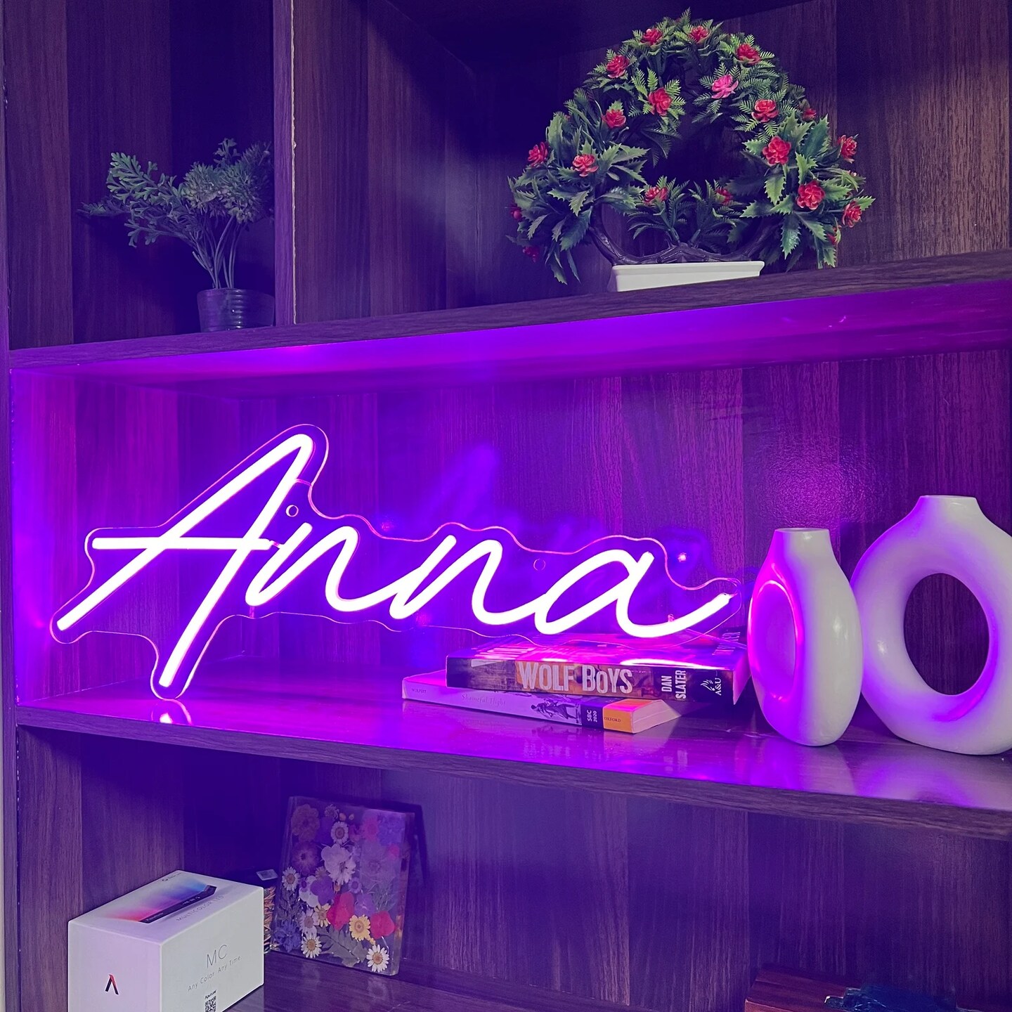 Custom Neon Sign | Neon Sign | Customized Neon Sign | Neon Signs ...