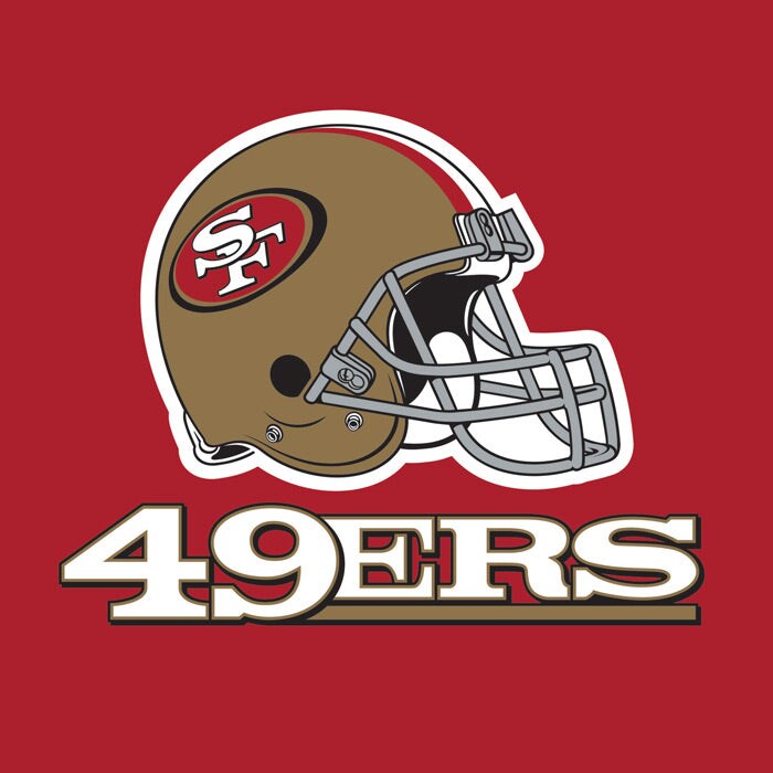 San Francisco 49ers Napkins (16/Pkg) | Michaels