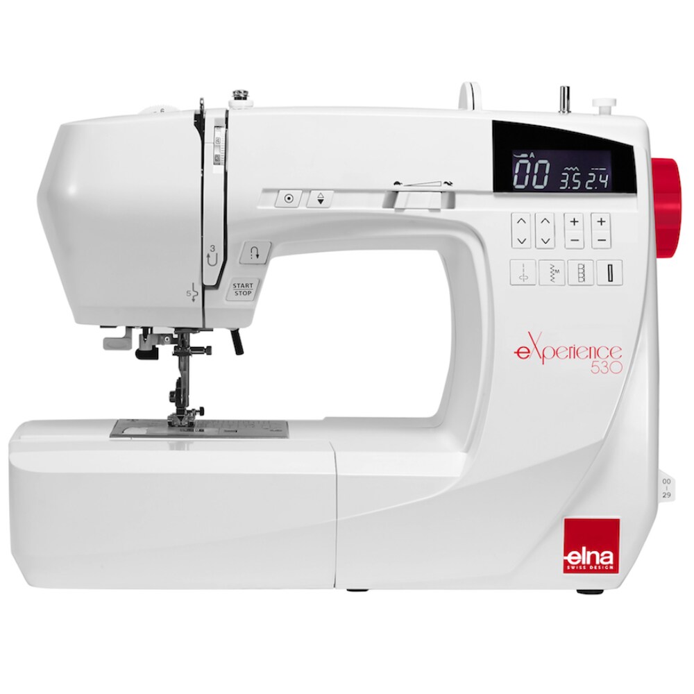 Elna eXperience 530 Computerized Machine | Michaels