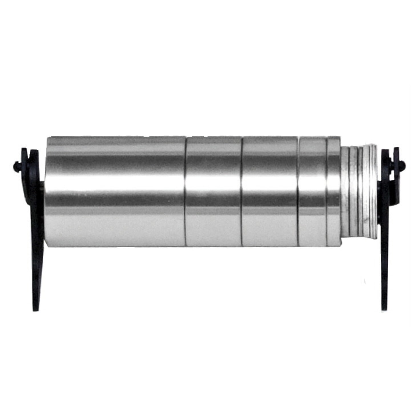 Troemner Stainless Steel Slotted Weights - Set of 10 | Michaels
