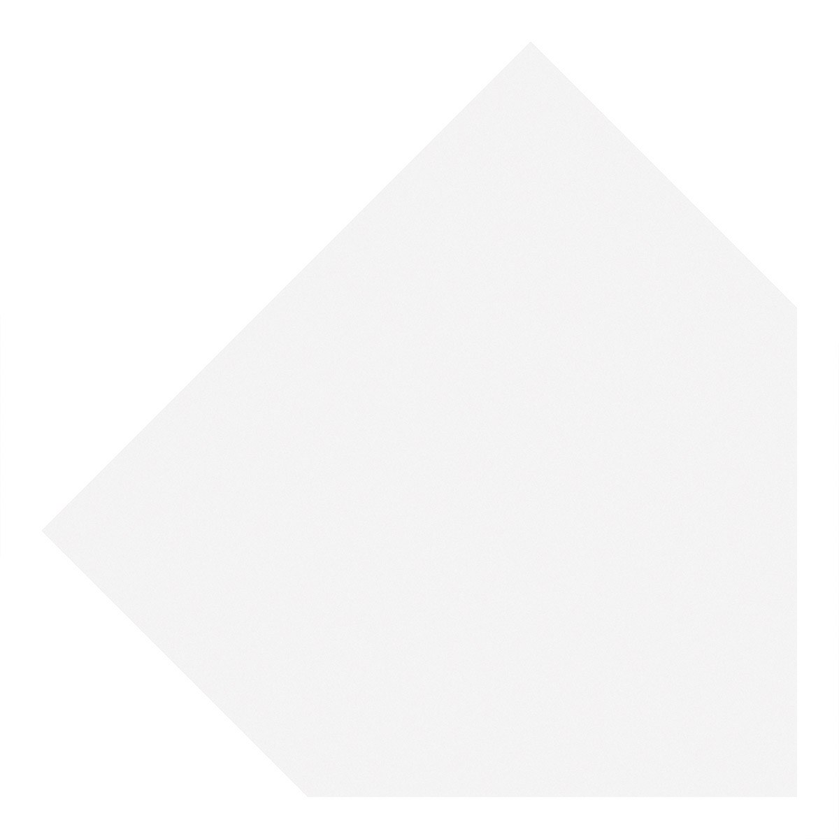 Prang Prang® (formerly SunWorks) 9" x 12" Construction Paper - White ...