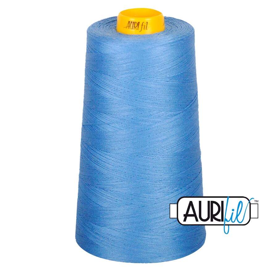 Light Wedgewood (2725) | Forty3 (40wt, 3ply) Cone (3000M / 3280Y ...