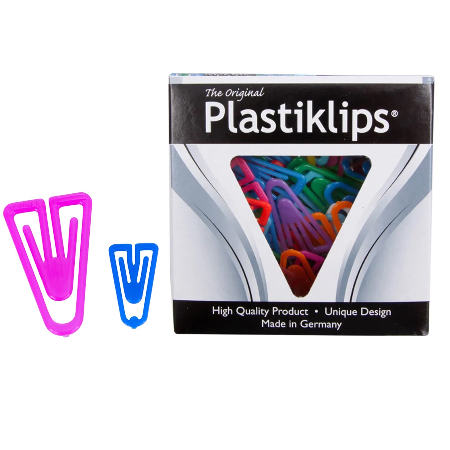 Paper Clips, Assorted Sizes, Assorted Colors, Pack of 315 | Michaels