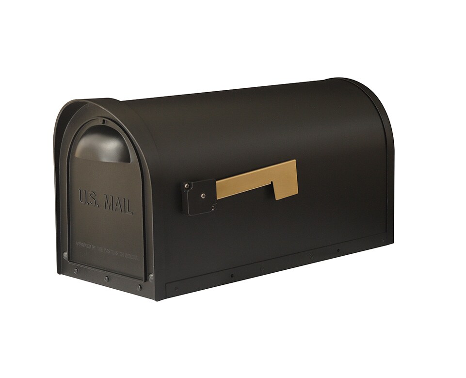Classic Curbside Mailbox | MakerPlace by Michaels