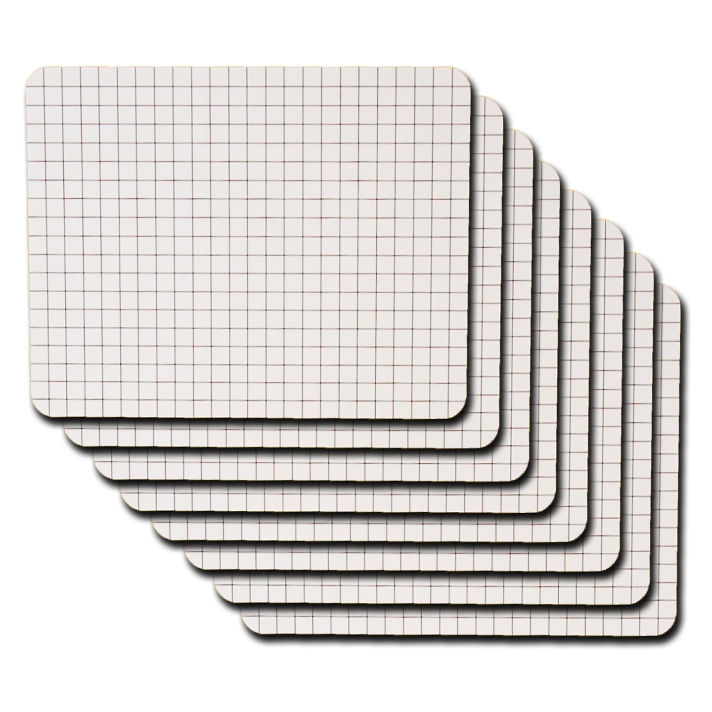 Rectangular Adhesive Graph Replacement Sheets, Pack of 8 | Michaels