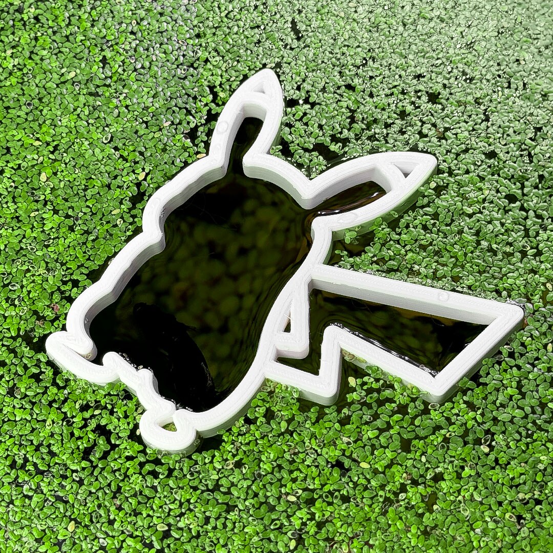 Fish Feeding Portal (Pika Pika - Pokeportal) | ALGAE-RESISTANT Beta ...