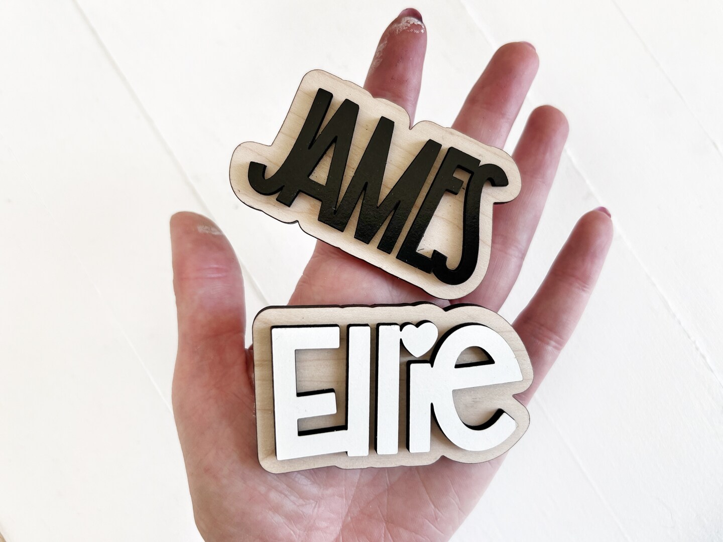 Custom Name Magnet for Kids | MakerPlace by Michaels