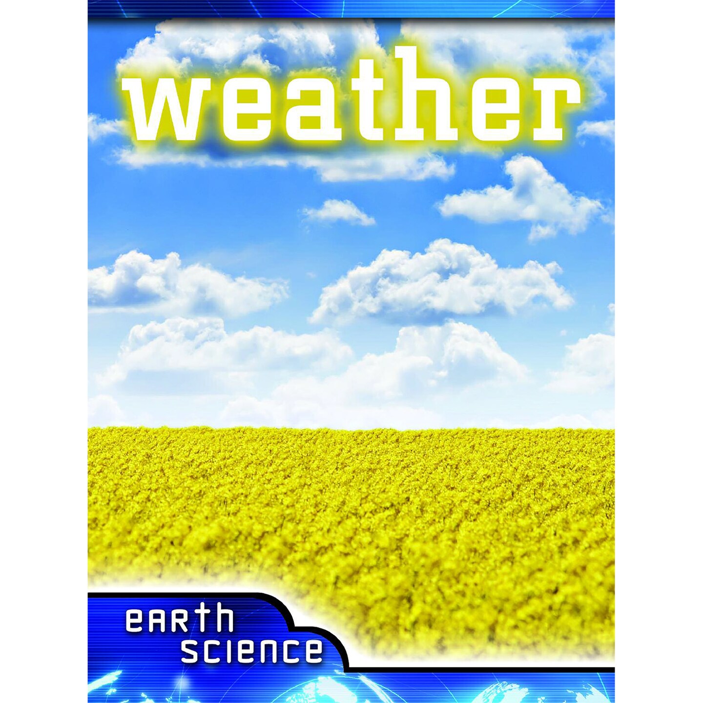 Rourke Educational Media Weather | Michaels