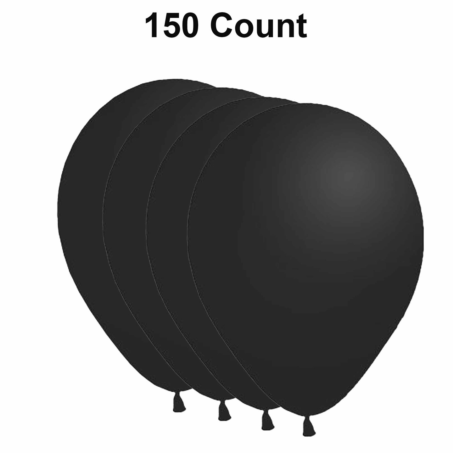 Deluxe Solid Color Balloons 11 Inch | Michaels