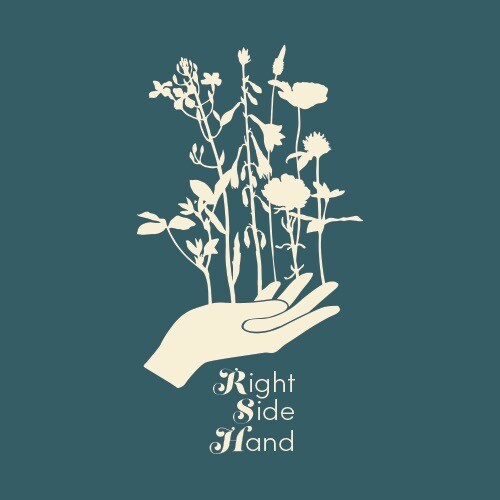 Right Side Hand | Storefront | Michaels