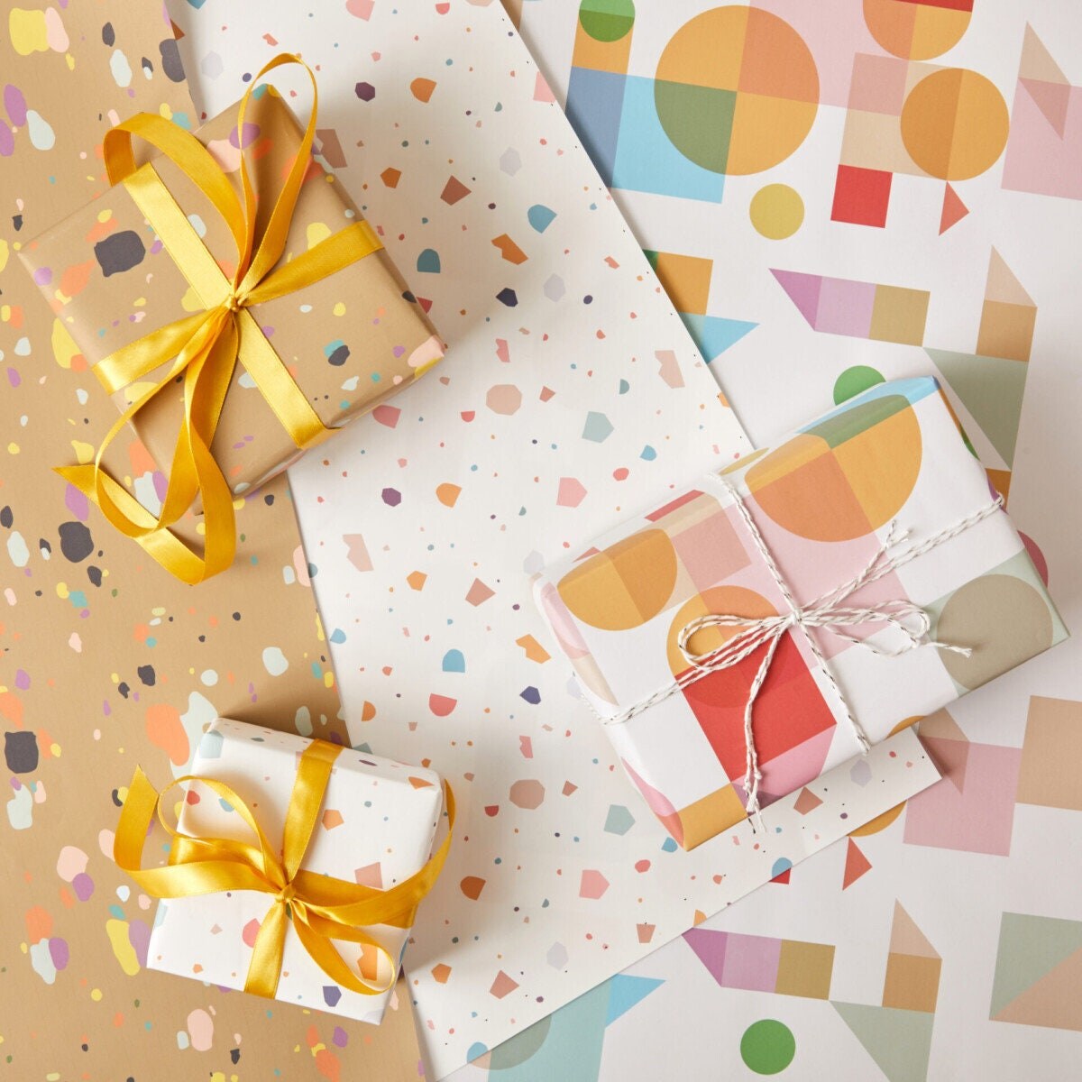 Gift Wrap, Surface Design Creation | Michaels