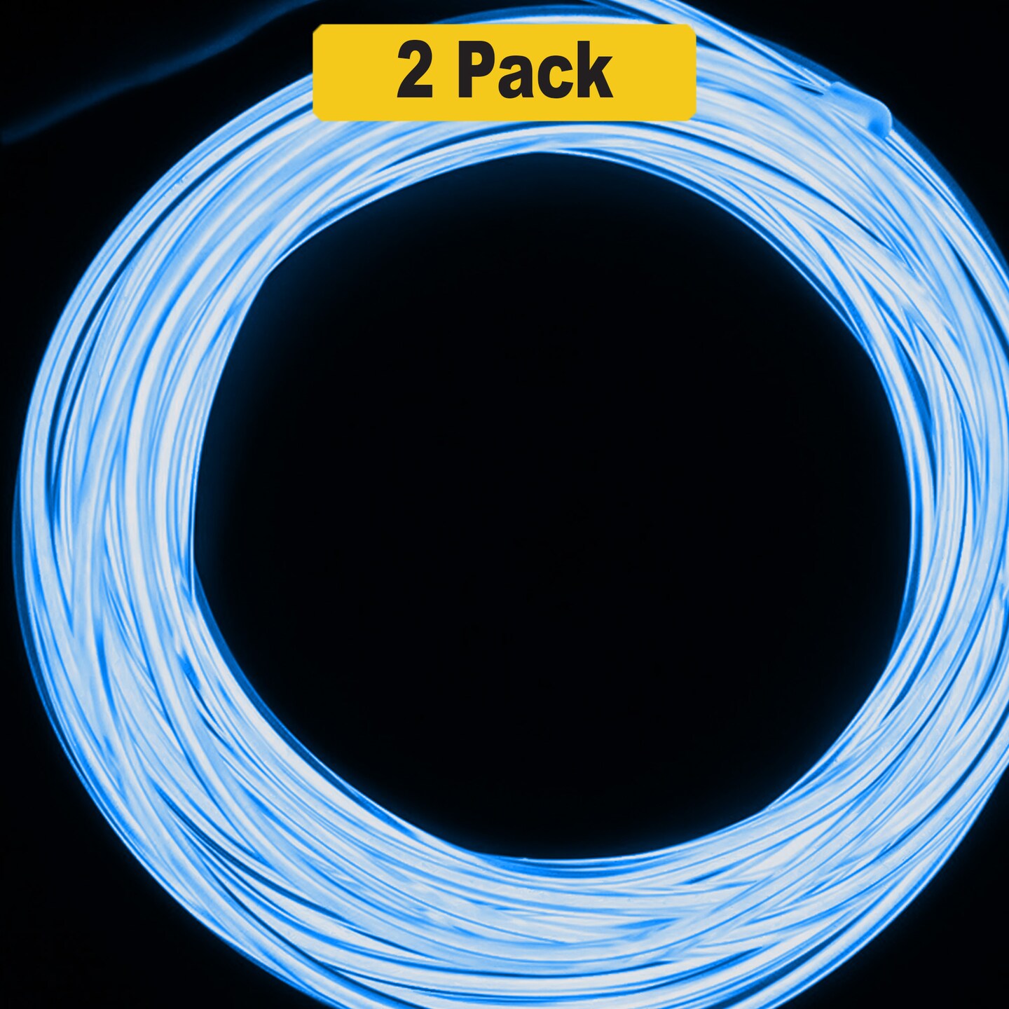 6' Battery Operated String Light for christmas Nights | Michaels