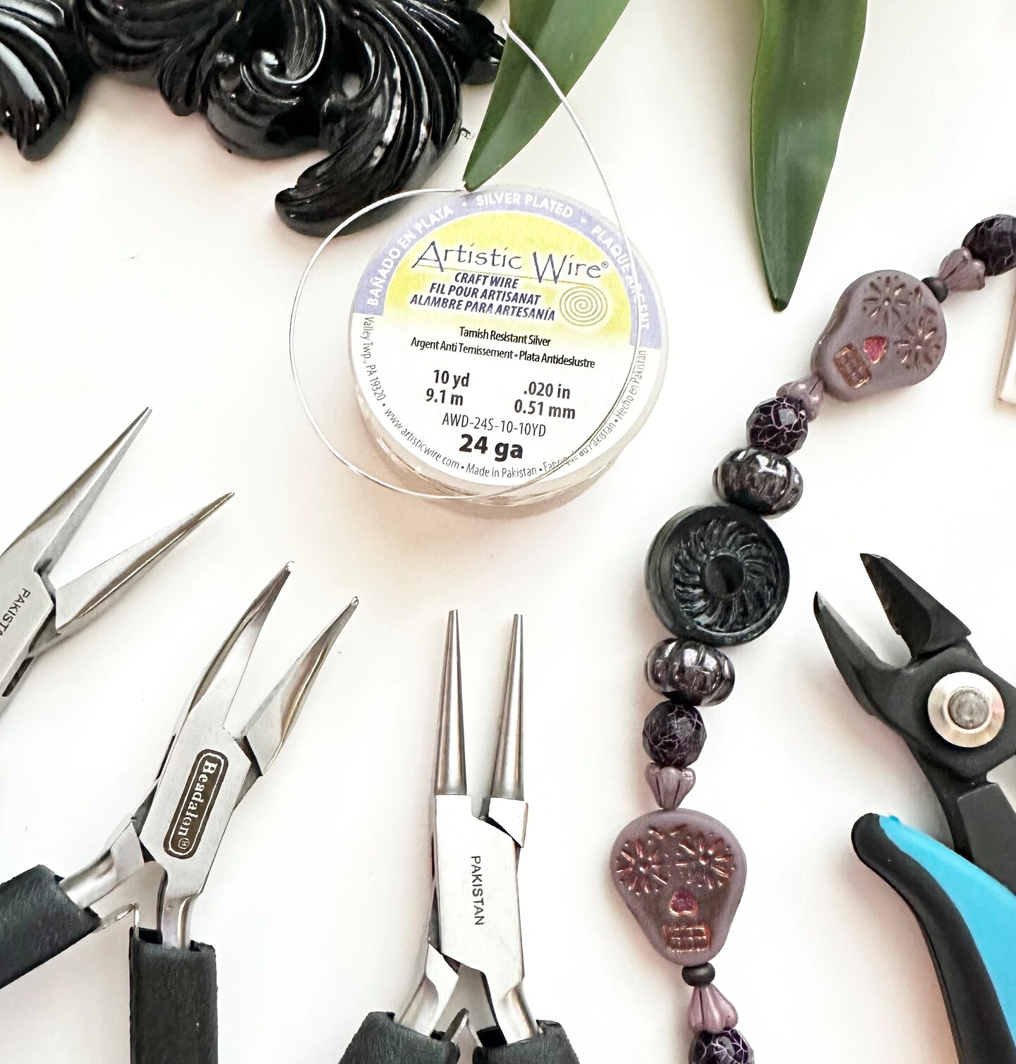 Fundamentals of Working with Wire | Classes | Michaels