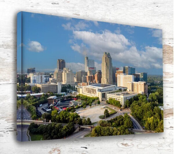 Raleigh, Capture the beauty of Raleigh, North Carolina with this ...