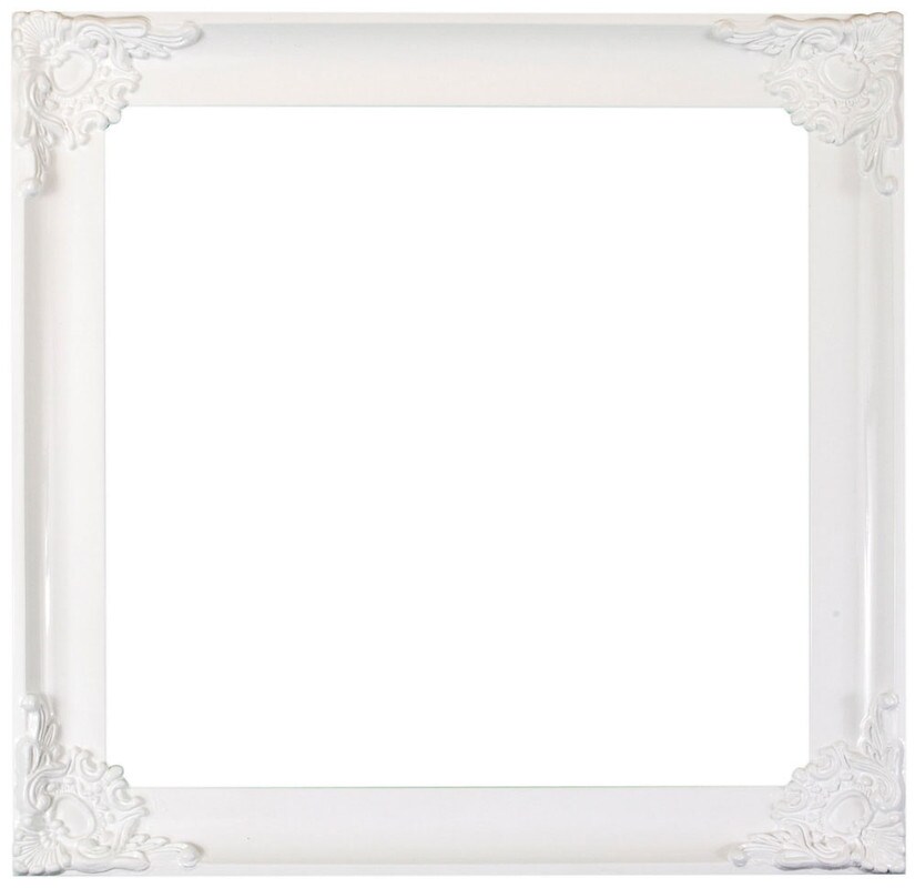 12x12 Décor Frame plastic | Michaels