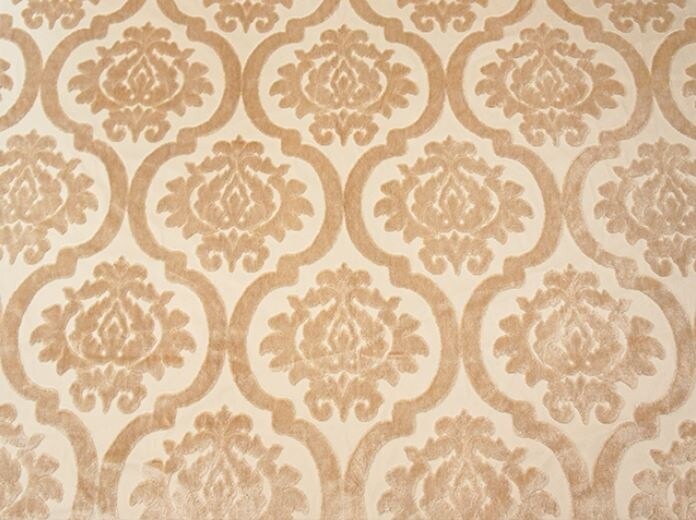 Obsession Versatile Fabric Collection 54 Inch Wide, Color: Pearl, Size ...