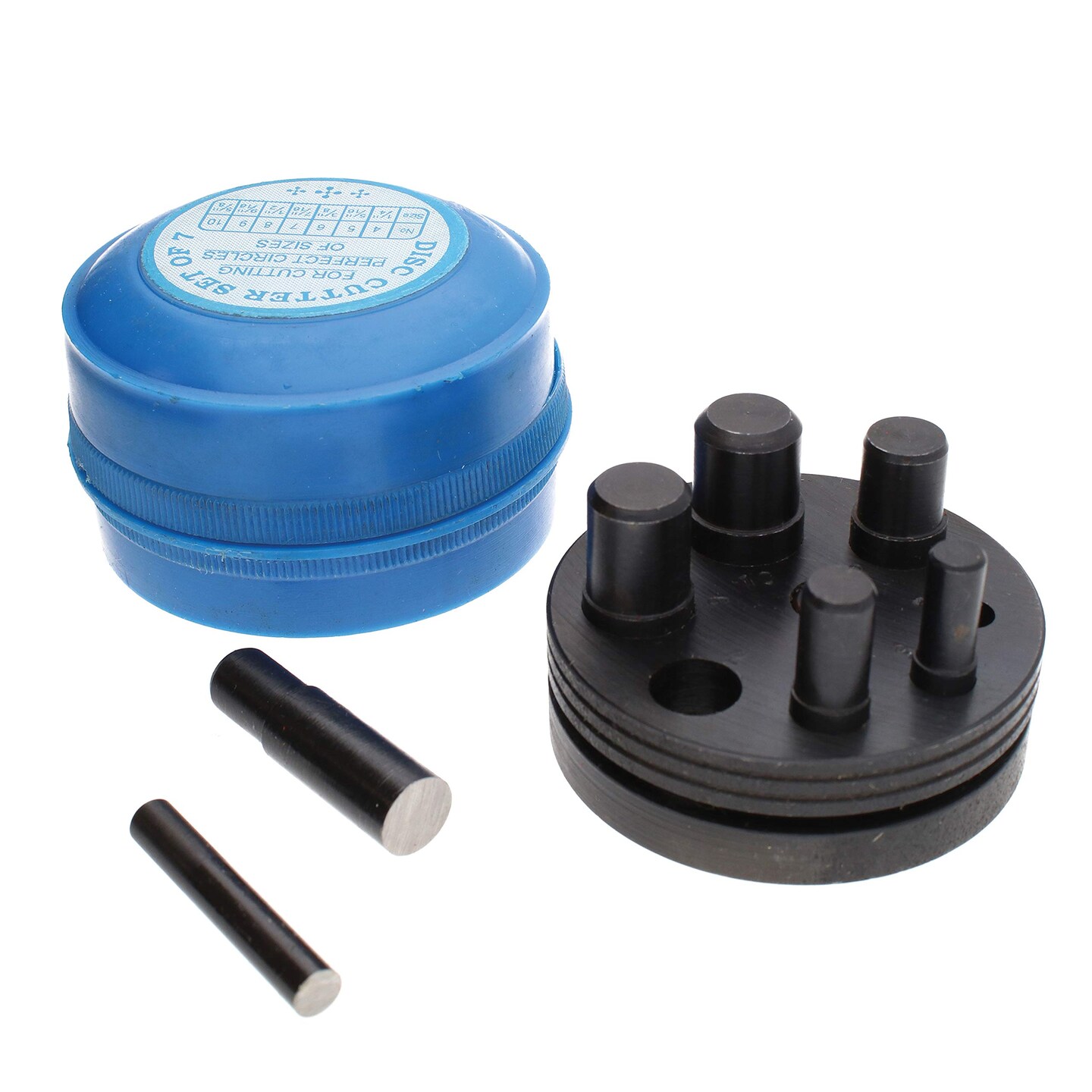 Wig Jig Delphi Pins – Wire Elements by The Beadsmith – Extra Metal Pins, 20 Pieces, 1/16 x 1/2 ...