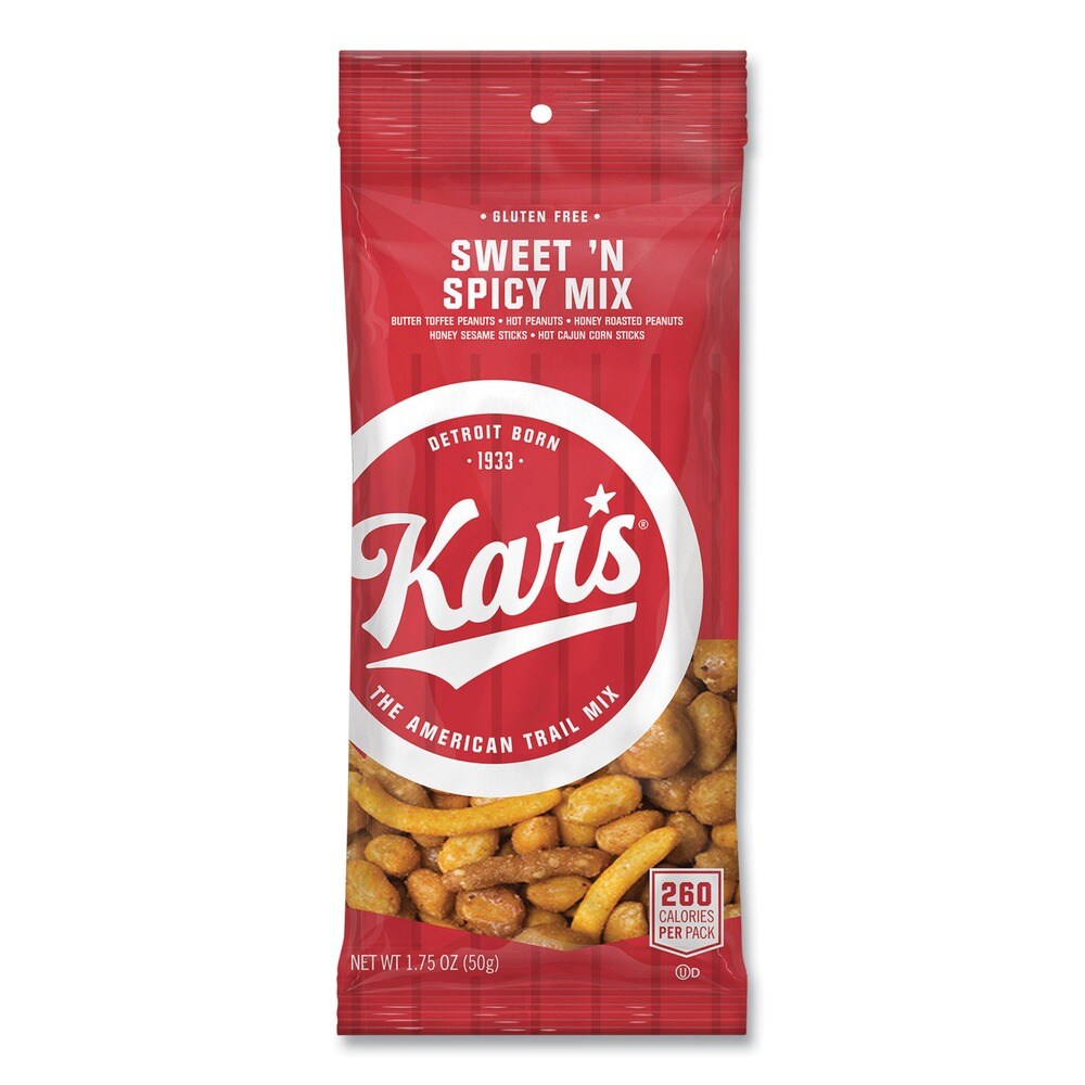 Dolcetto 1.75 oz. Sweet 'N Spicy Mix Packet Trail Mix | Michaels