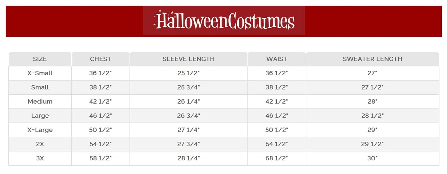 Inigo Montoya Princess Bride Sweater for Adults | Michaels