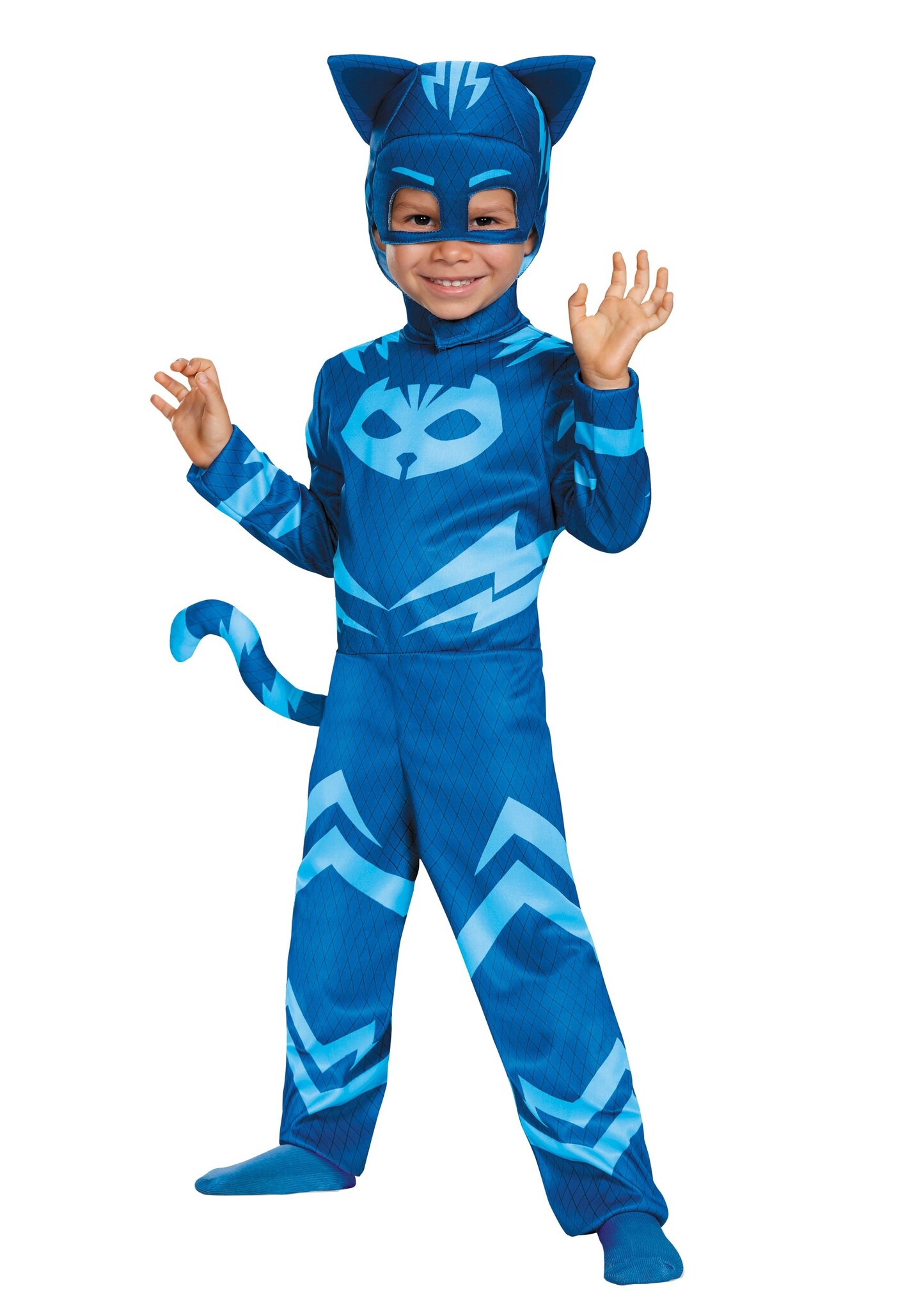 Child PJ Masks Classic Catboy Costume | Michaels