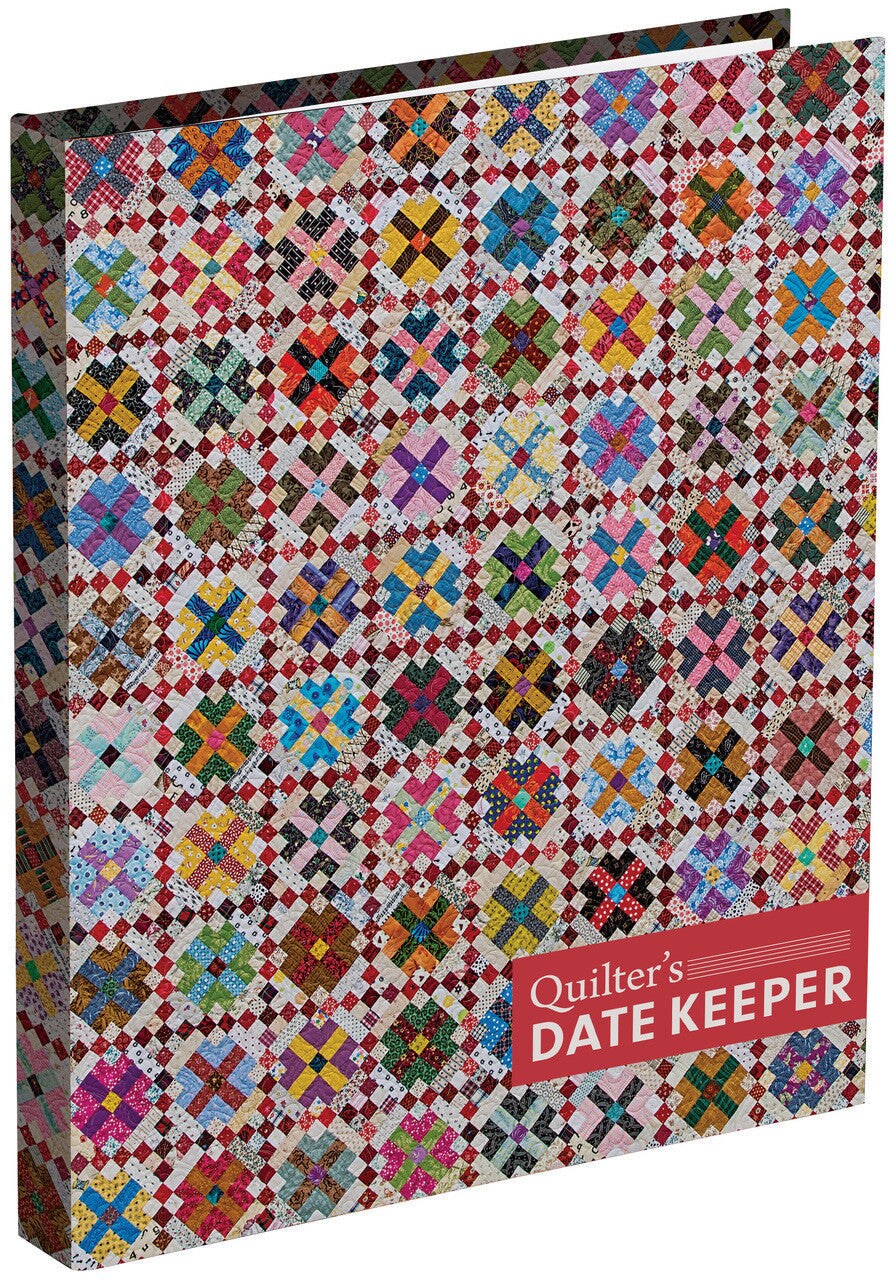 Quilter's Date Keeper | Michaels