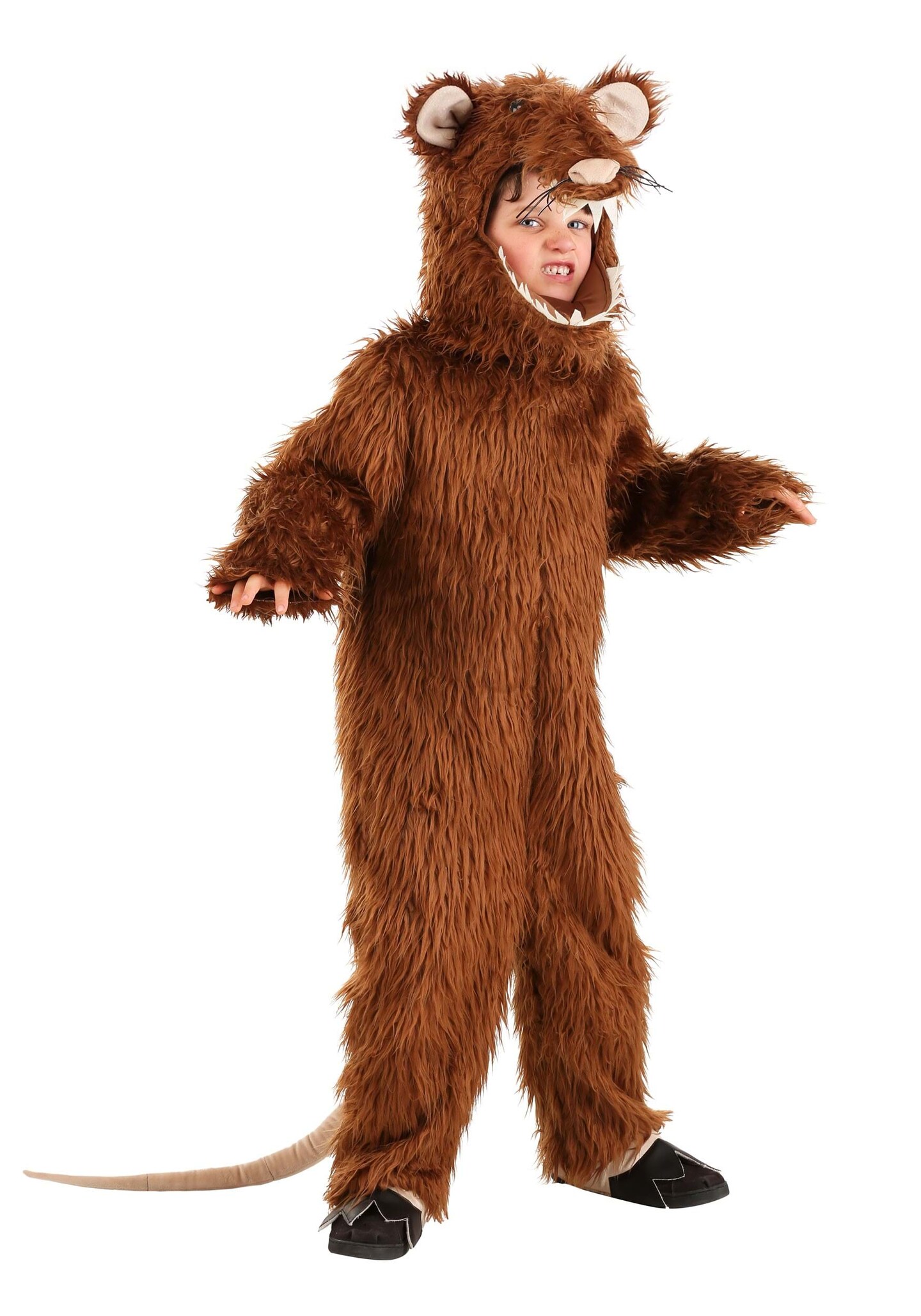 Kids Princess Bride Rodent of Unusual Size Costume | Michaels