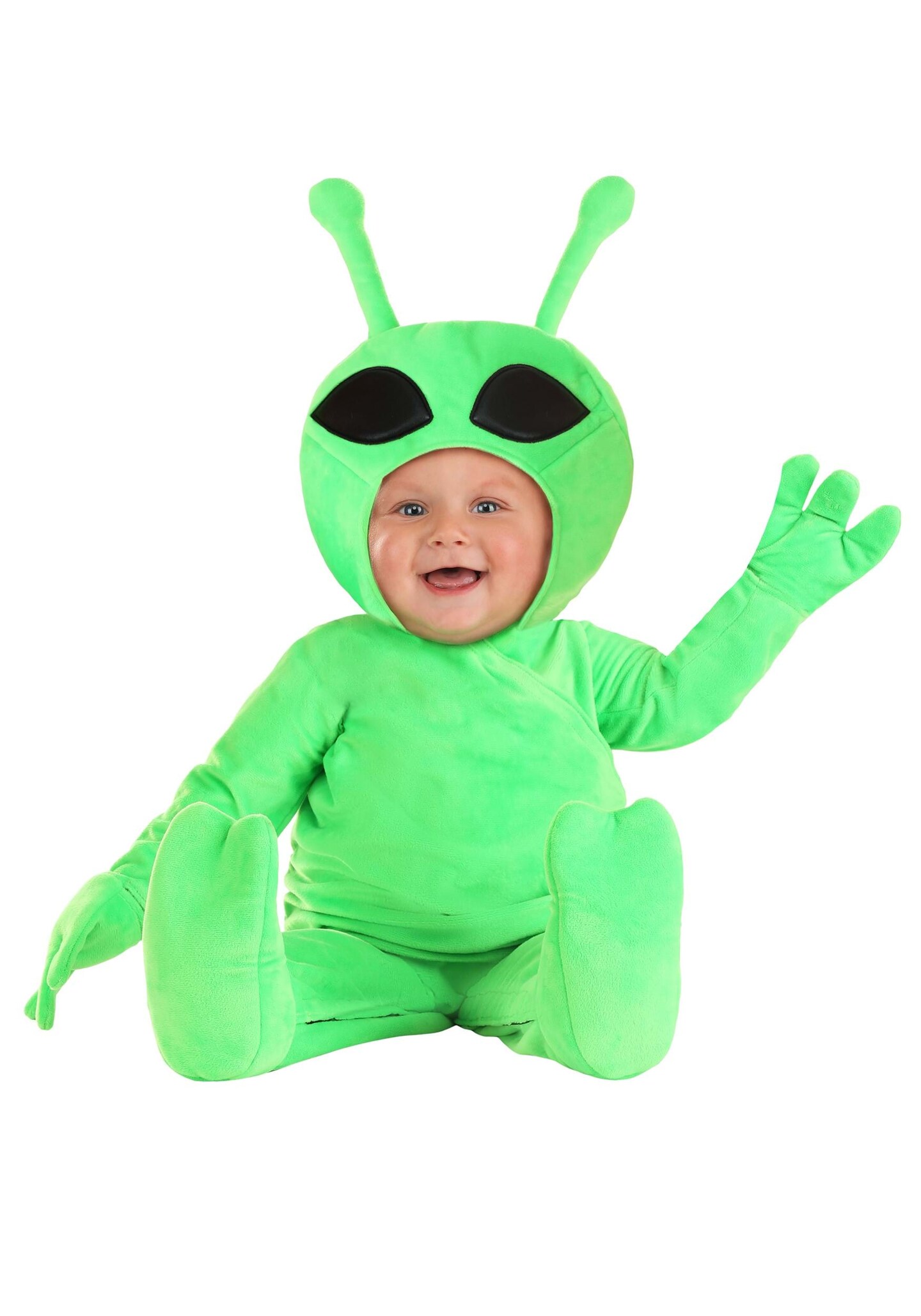 Infant Silly Space Alien Costume | Michaels