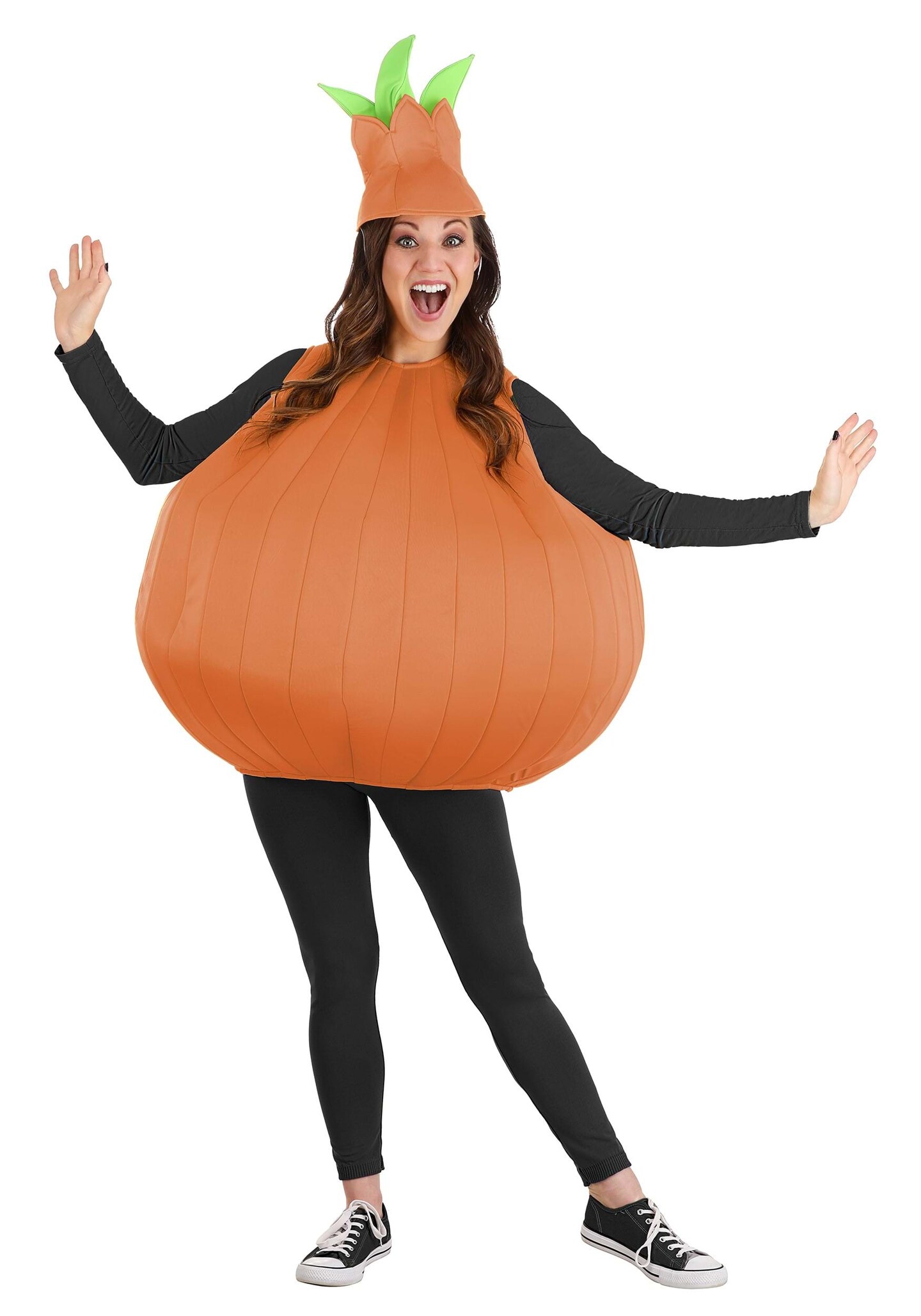 Adult Onion Costume, Size: ST | Michaels