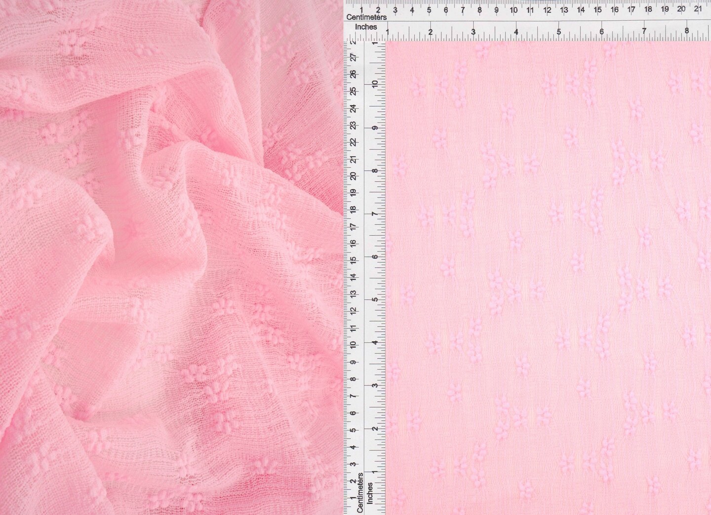 Ditsy Bubble Lace Fabric 92 Nylon 8 Spandex Stretch Lace Material 51/52 Inches Wide | Michaels