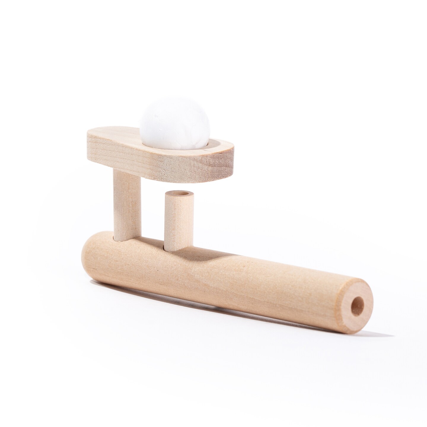 DIY Wooden Floating Ball Game (12 Pack) | Michaels