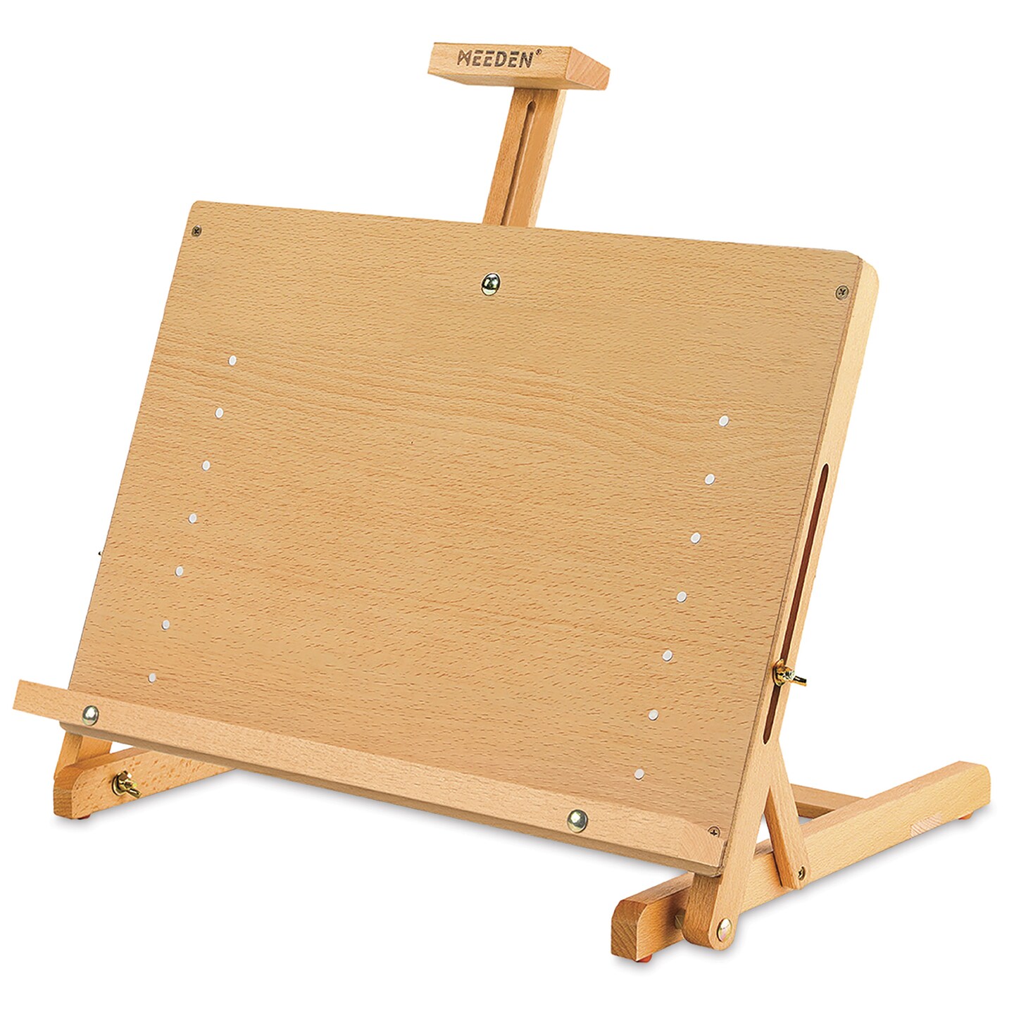 Meeden H-Frame Tabletop Easel - 13-1/5” W x 12-3/5” L | Michaels