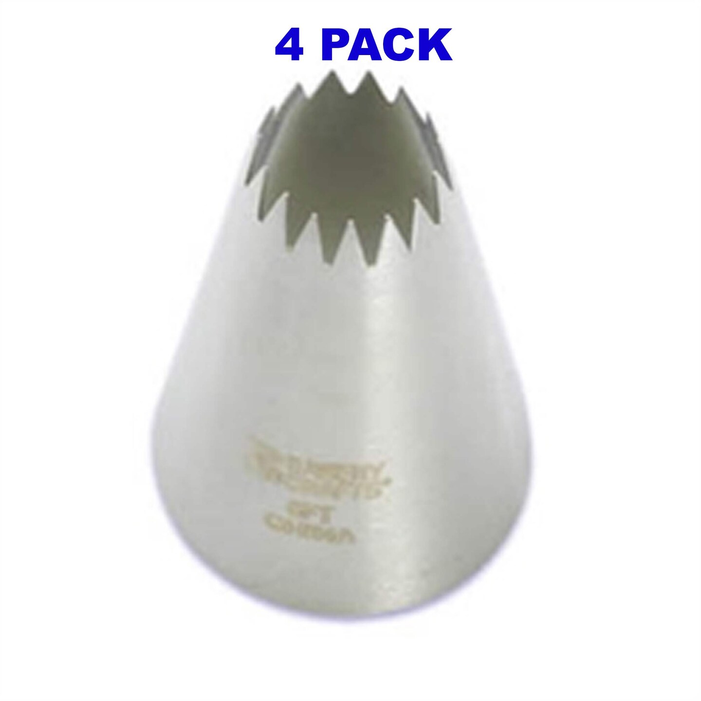 SS Decor French Decorating Tip | Michaels