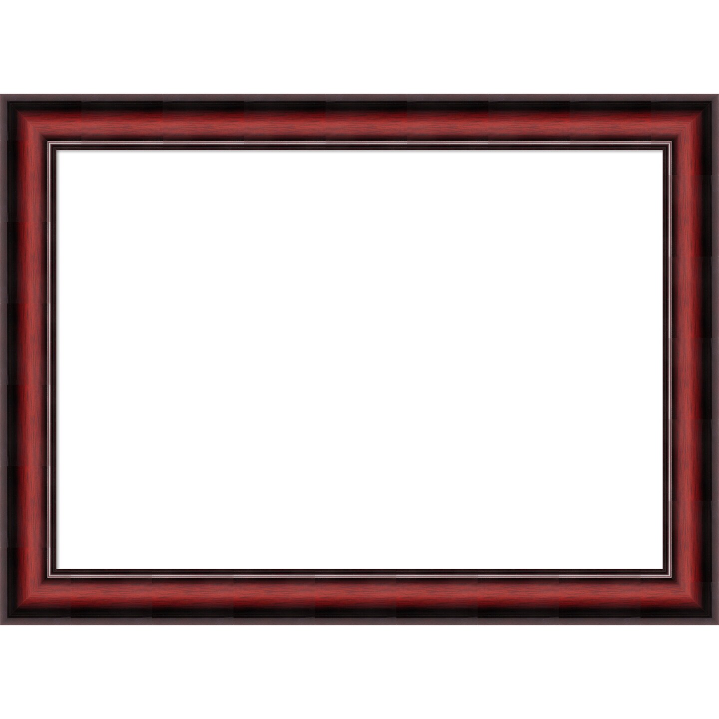 Rubino Cherry Scoop Framed Dry Erase Magnetic Board | Michaels