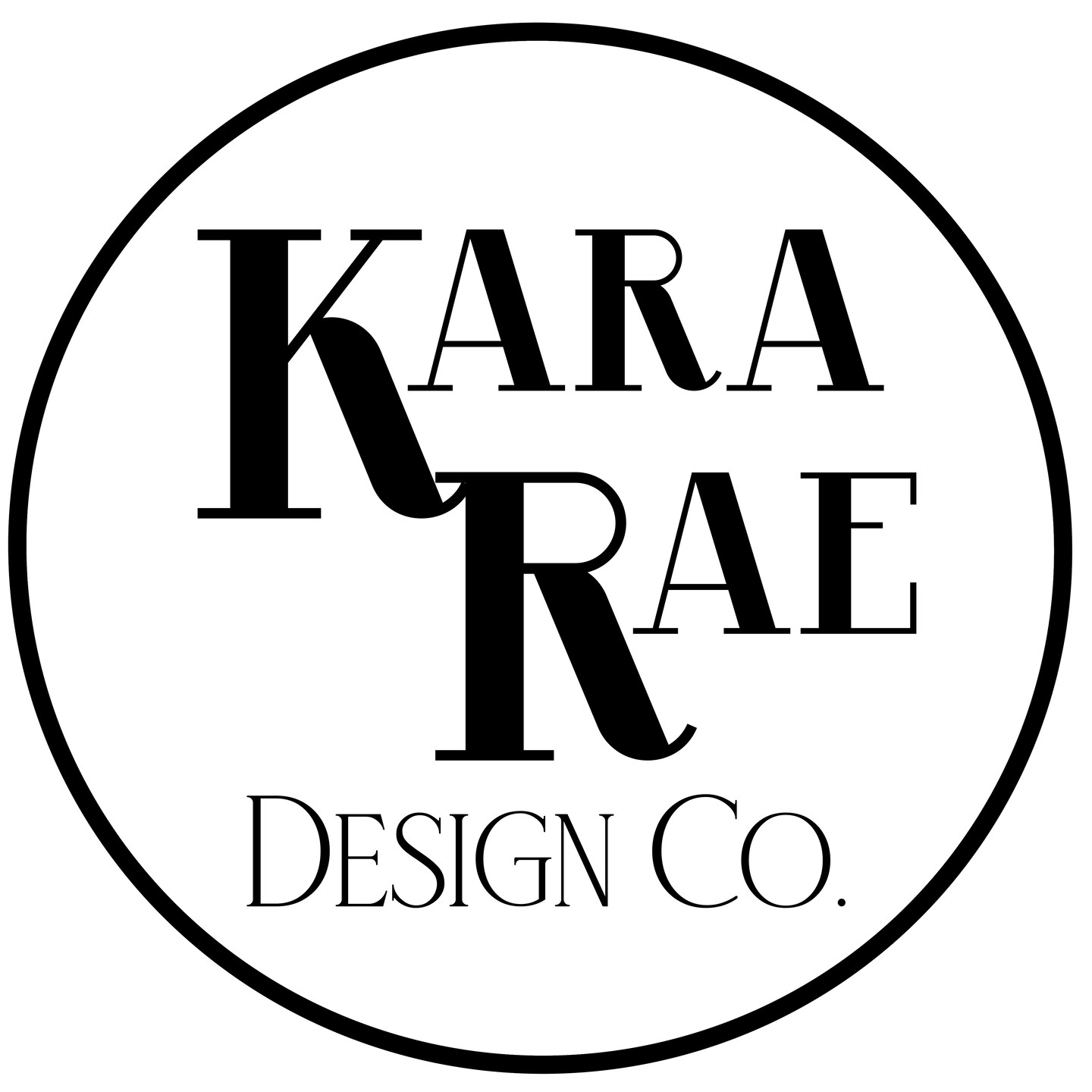 Kara Rae Design Co | Storefront | Michaels