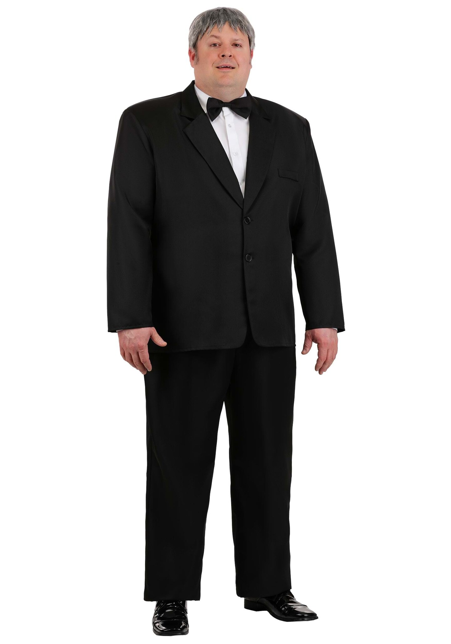 Plus Size 1960s Addams Family Lurch Costume for Men, Size: 2X | Michaels