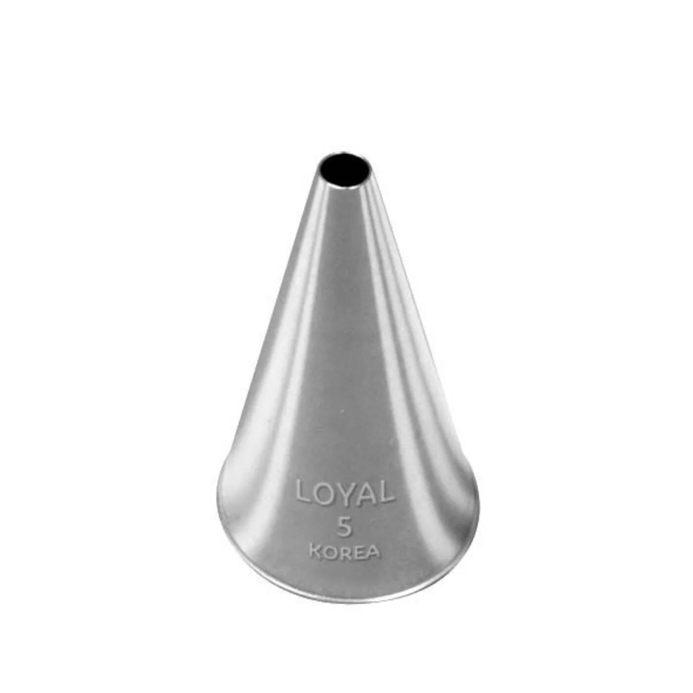 Loyal Piping Tip 5 Round | Michaels