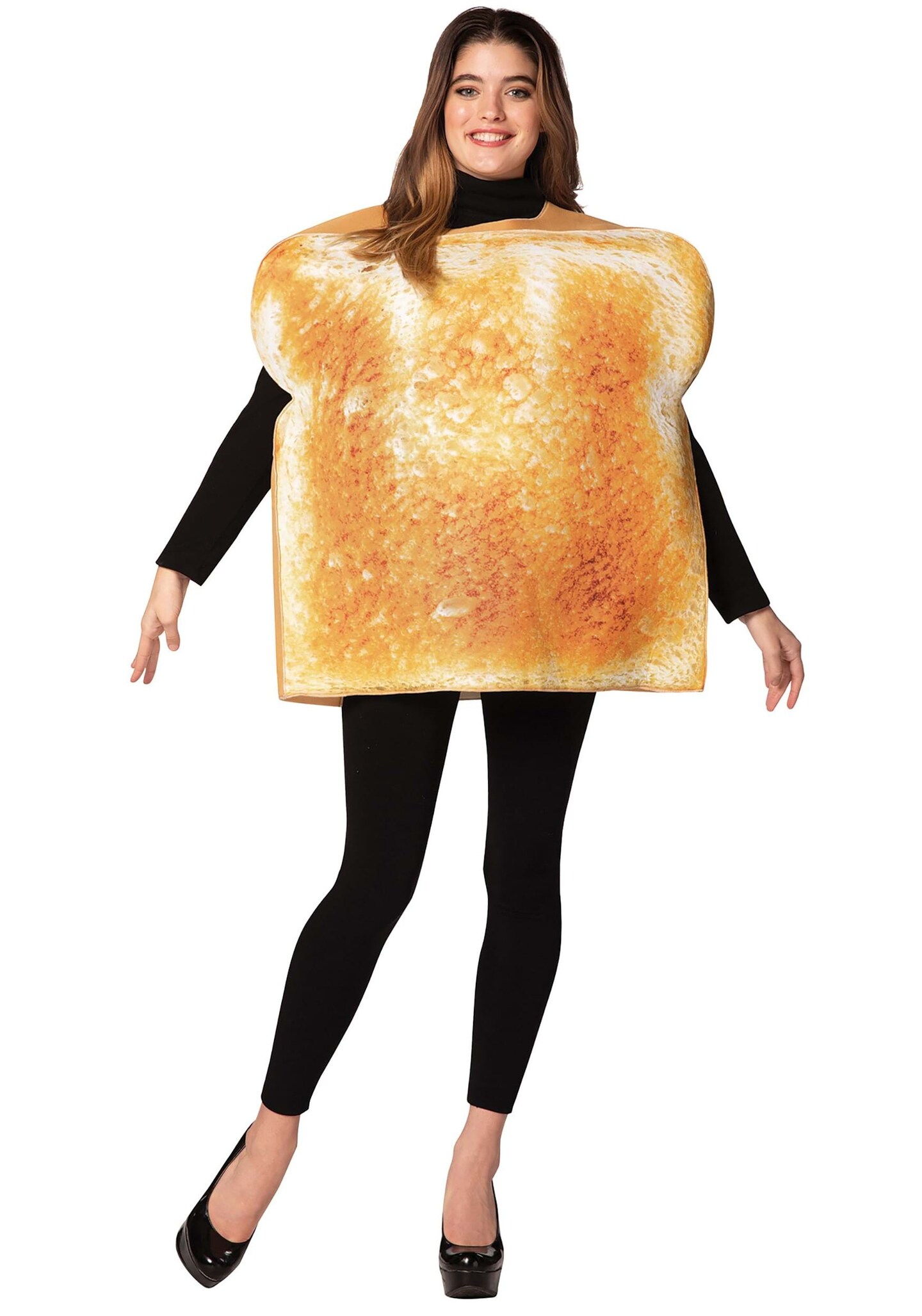 Adult Toast Costume, Size: ST | Michaels