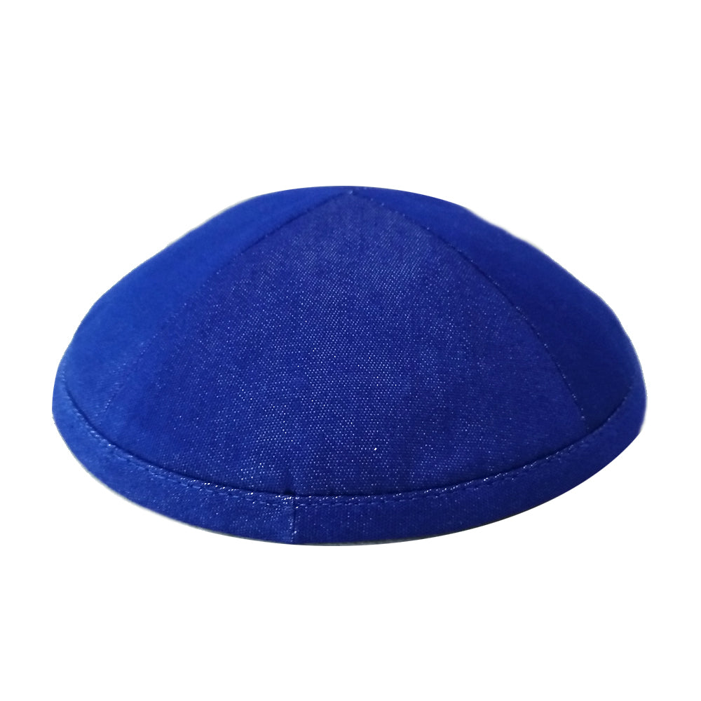Kippah Blue Denim | Michaels