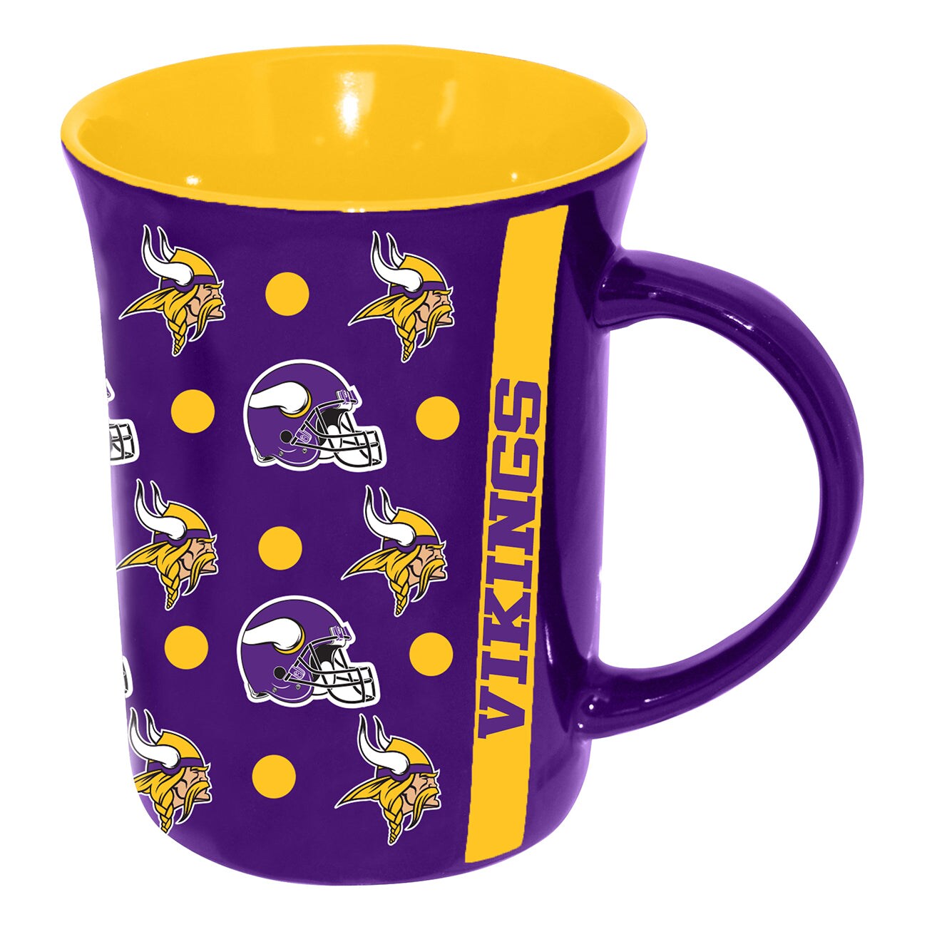 Line Up Mug V3 | Minnesota Vikings | Michaels