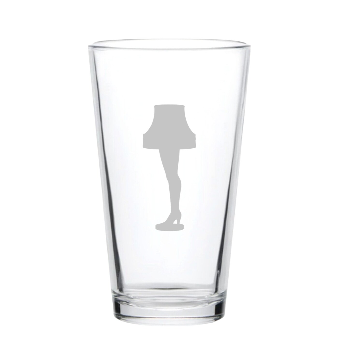 16oz Beer Mug - Leg Lamp | Michaels