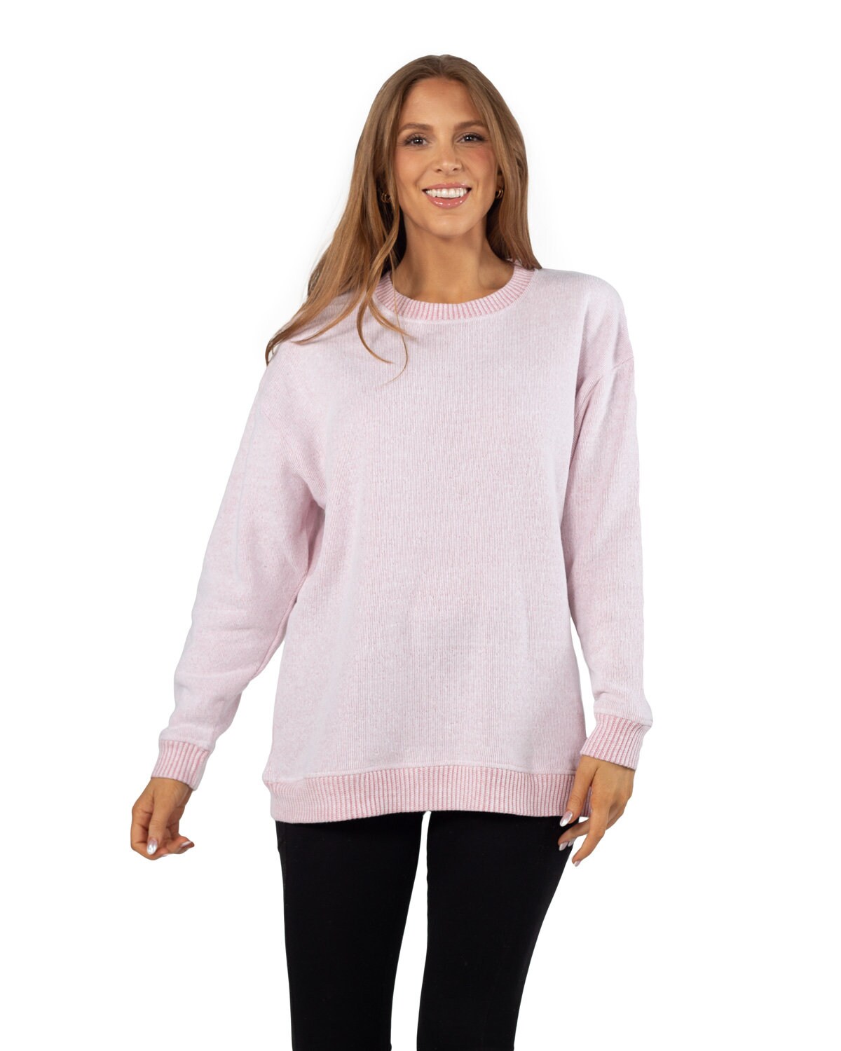 Chicka-d® Warm Up Crew Sweatshirt | Michaels
