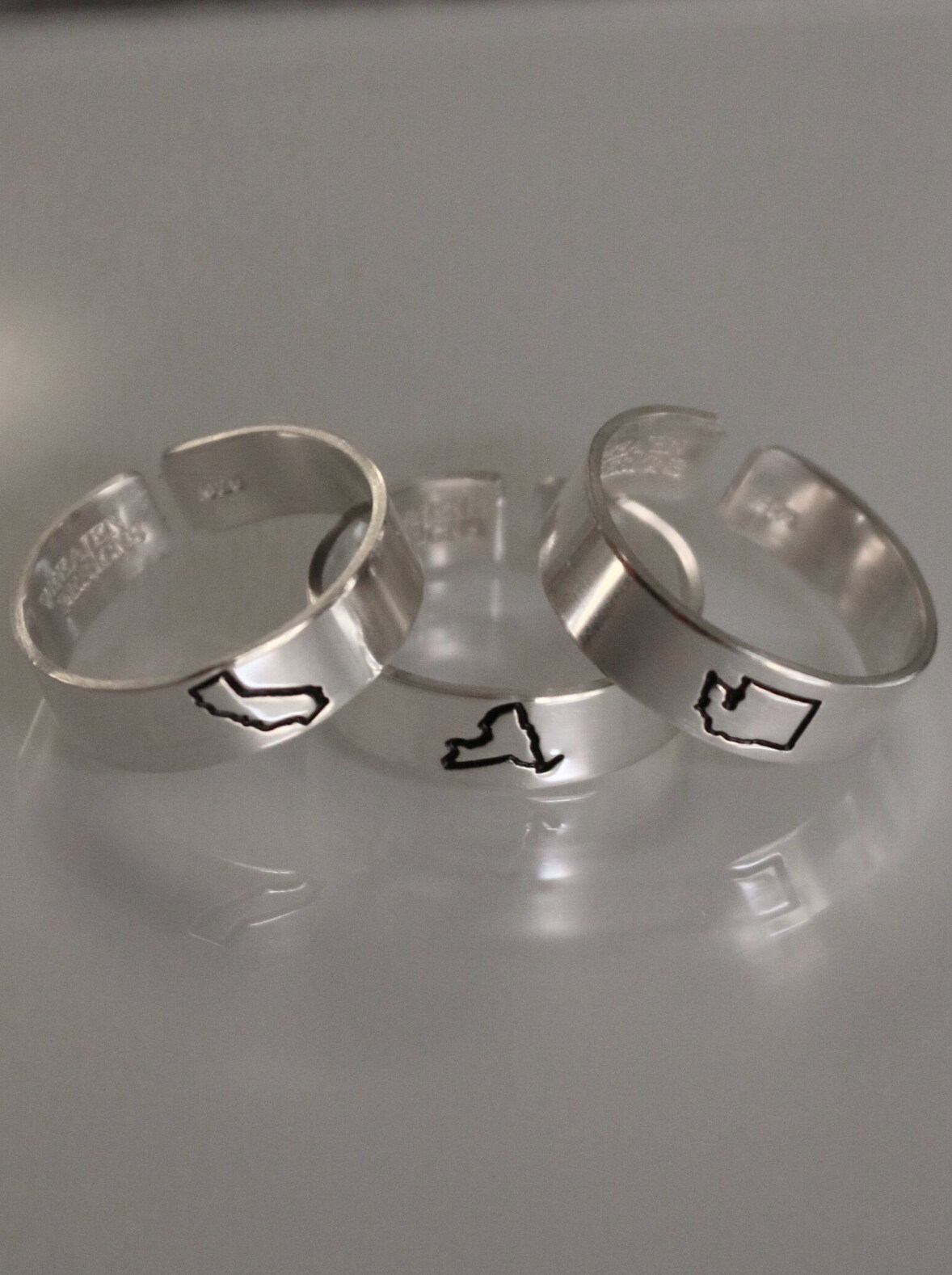 Promise rings for long distance relationships store