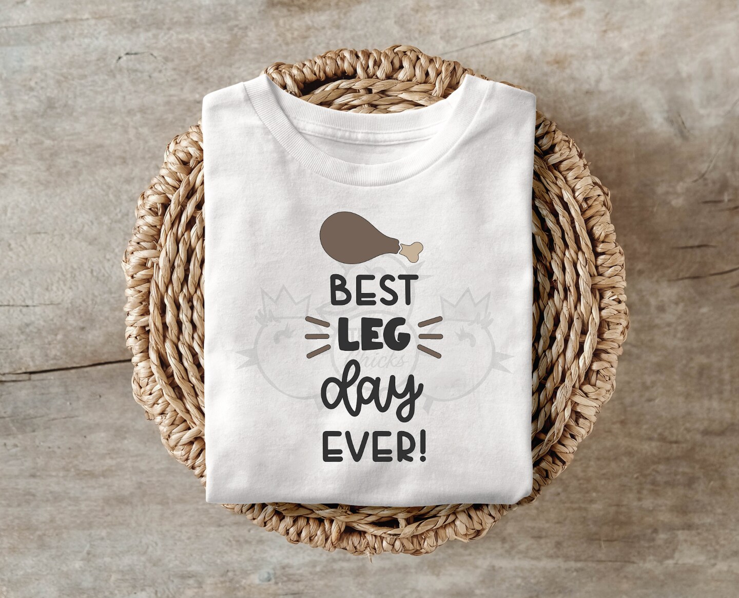 Best Leg Day Ever! | MakerPlace by Michaels