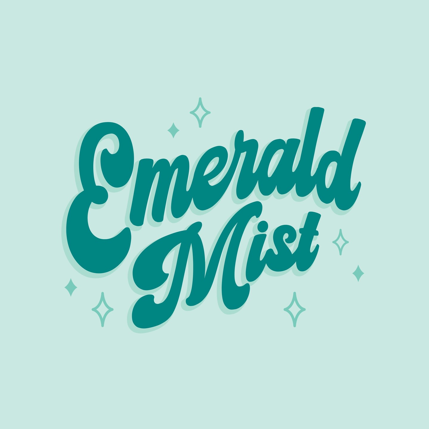 Emerald Mist Studio | Storefront | Michaels